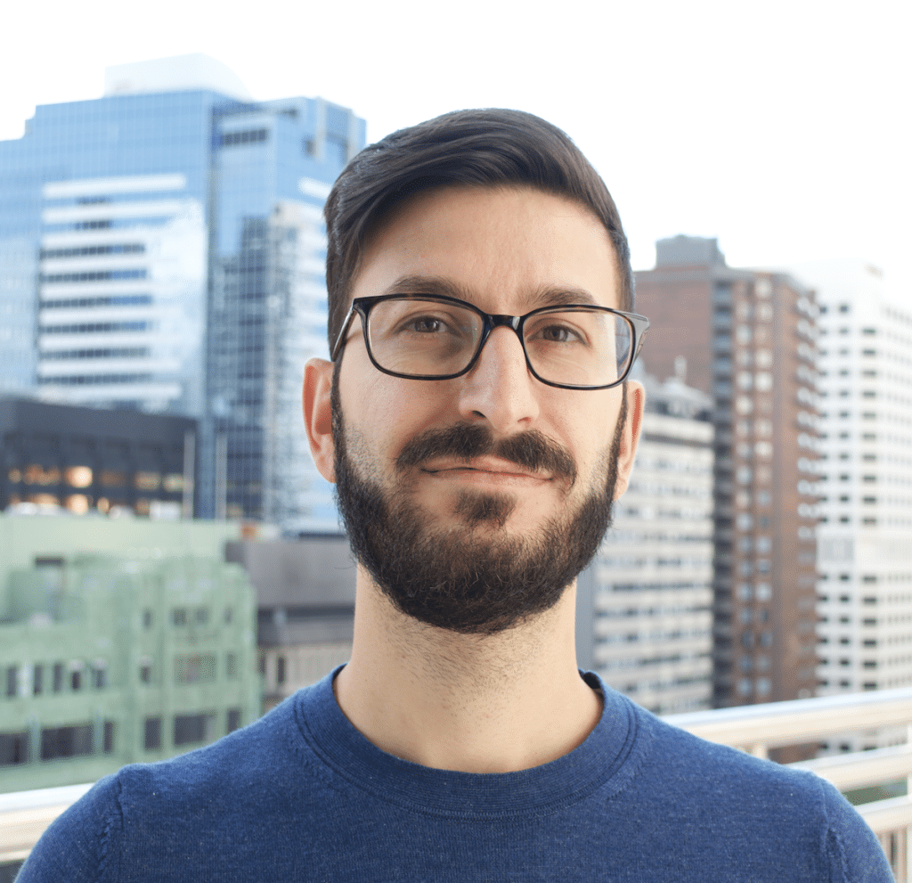 Analytics - Intersect