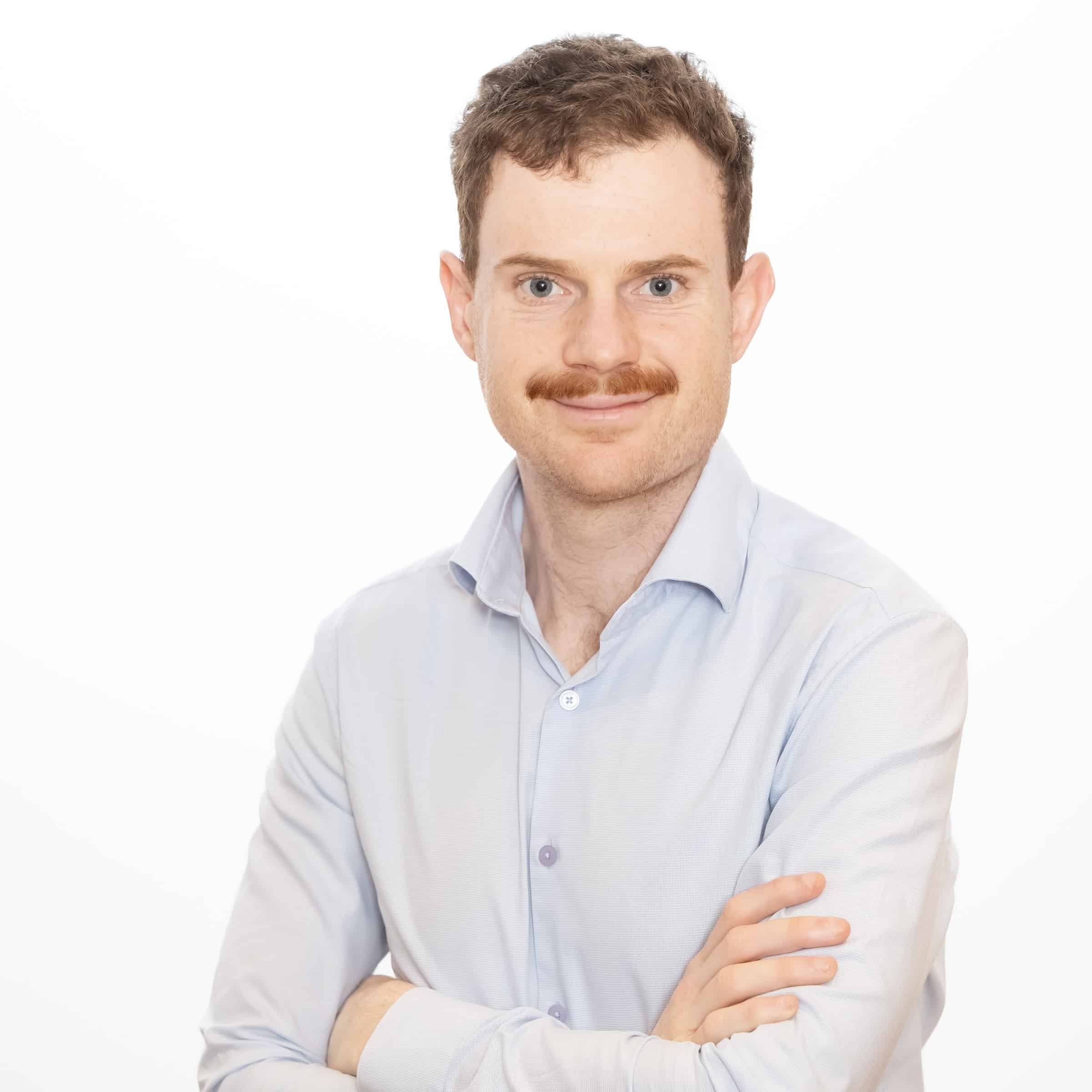 Dr. Sam Ryan - Intersect