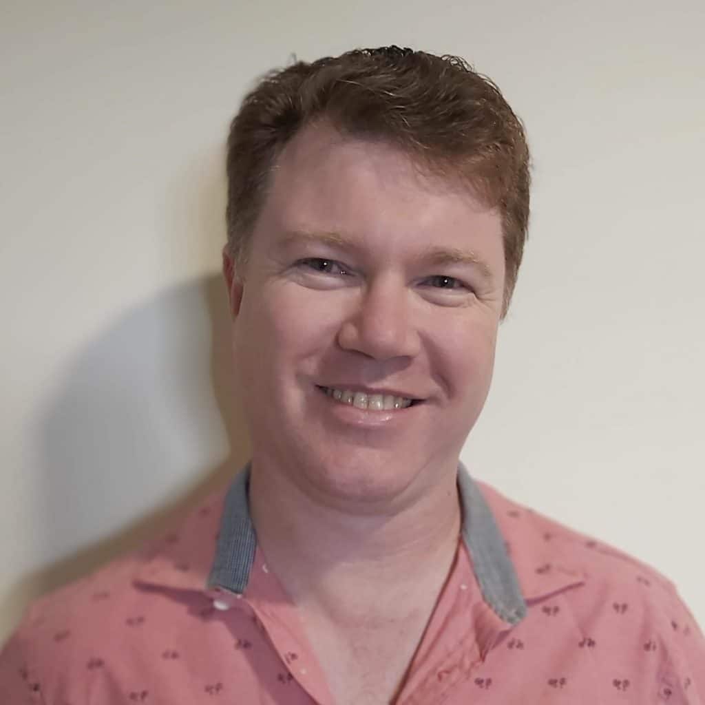 Meet our Digital Research Trainers - Intersect