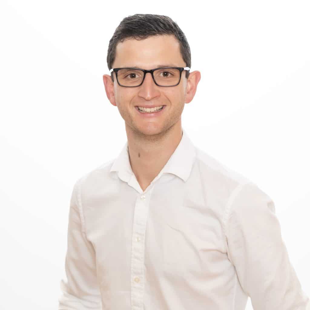 Meet our 3AI Team - Intersect