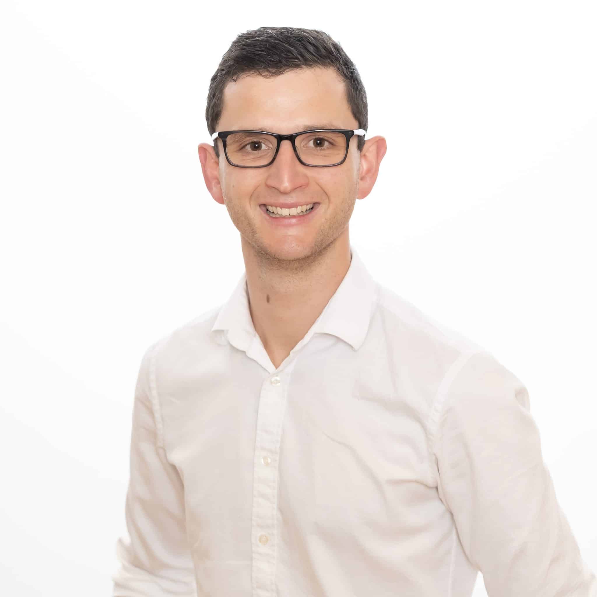 Meet our 3AI Team - Intersect