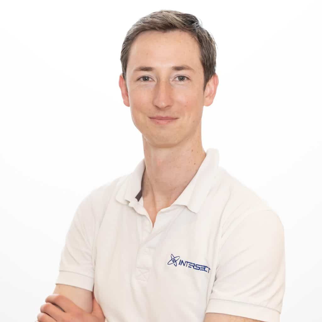 Meet our Digital Research Analysts - Intersect