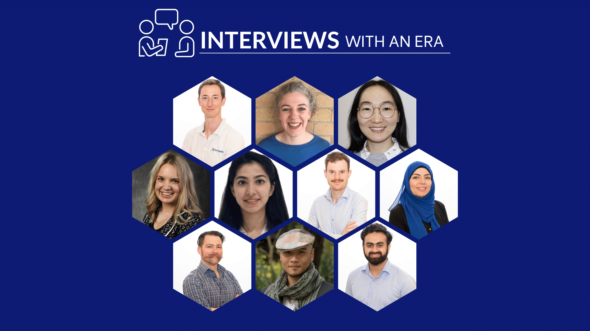 An Intersect Segment: Interviews with an eRA: 4 - Intersect