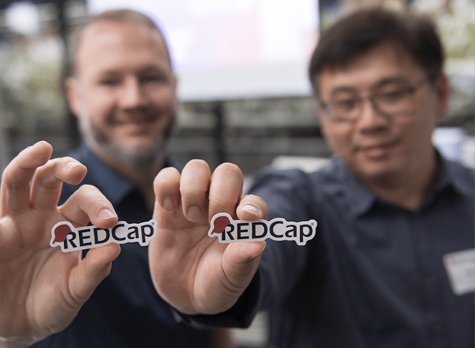 REDCap Forum 'a big hit' - Intersect