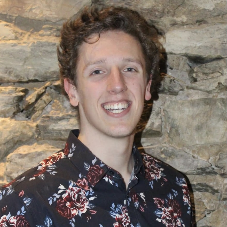 Meet our Digital Research Trainers (DRT's) - Intersect