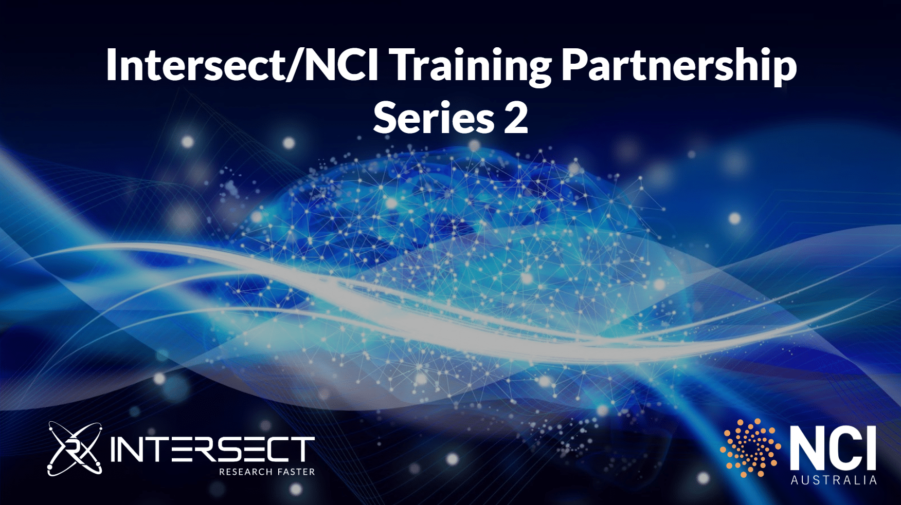 NCI/ Intersect Training Partnership - What do attendees think? - Intersect