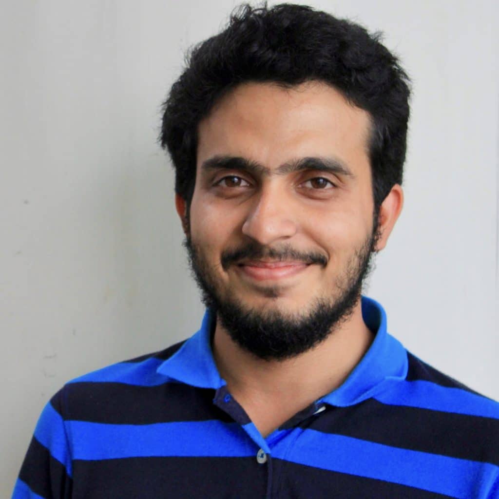 Meet our Digital Research Trainers - Intersect