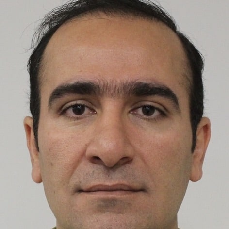 Meet our Digital Research Trainers (DRT's) - Intersect