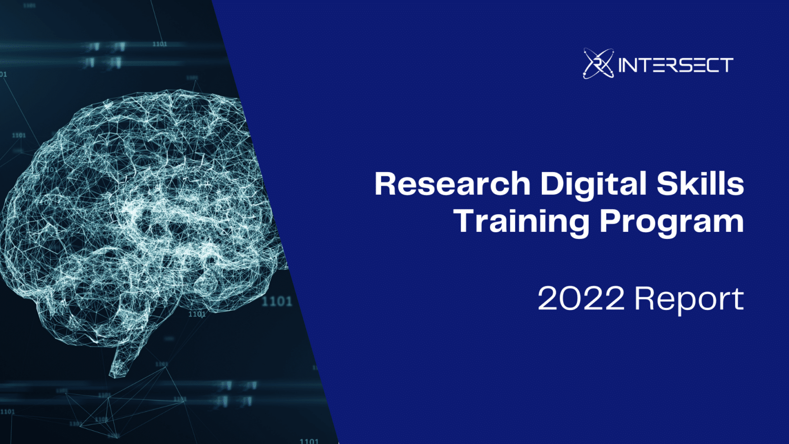 Intersect — Research faster