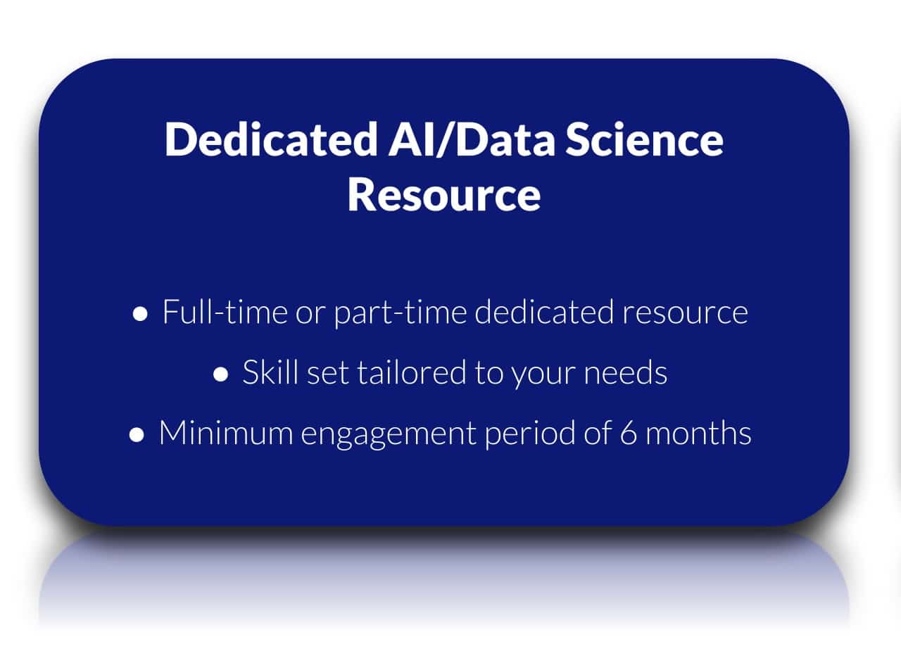 Access the Service - Intersect