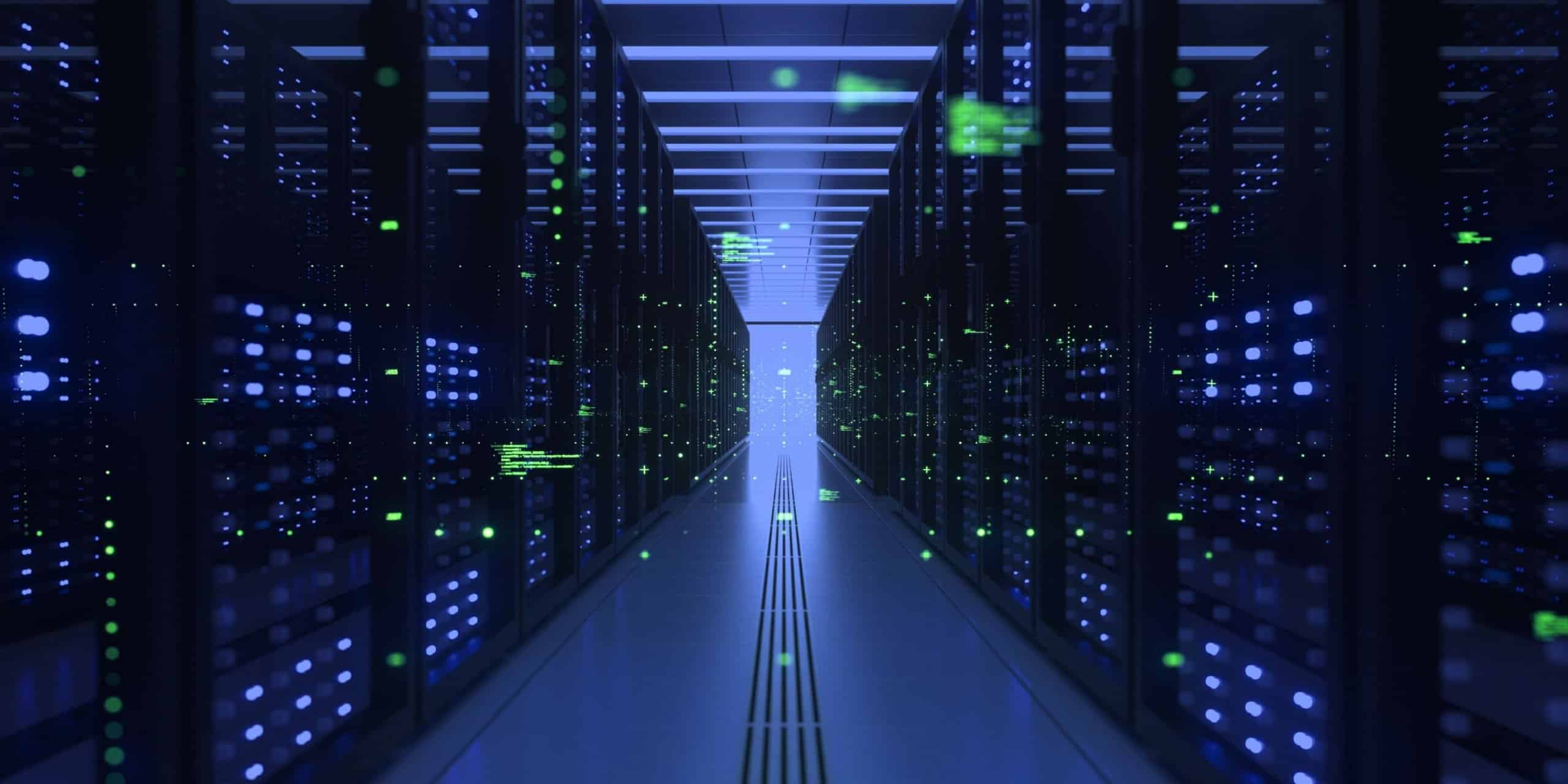 Research Support - Intersect