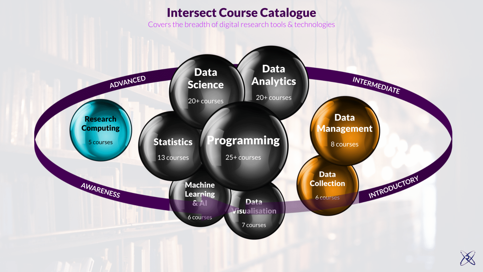 Training - Intersect