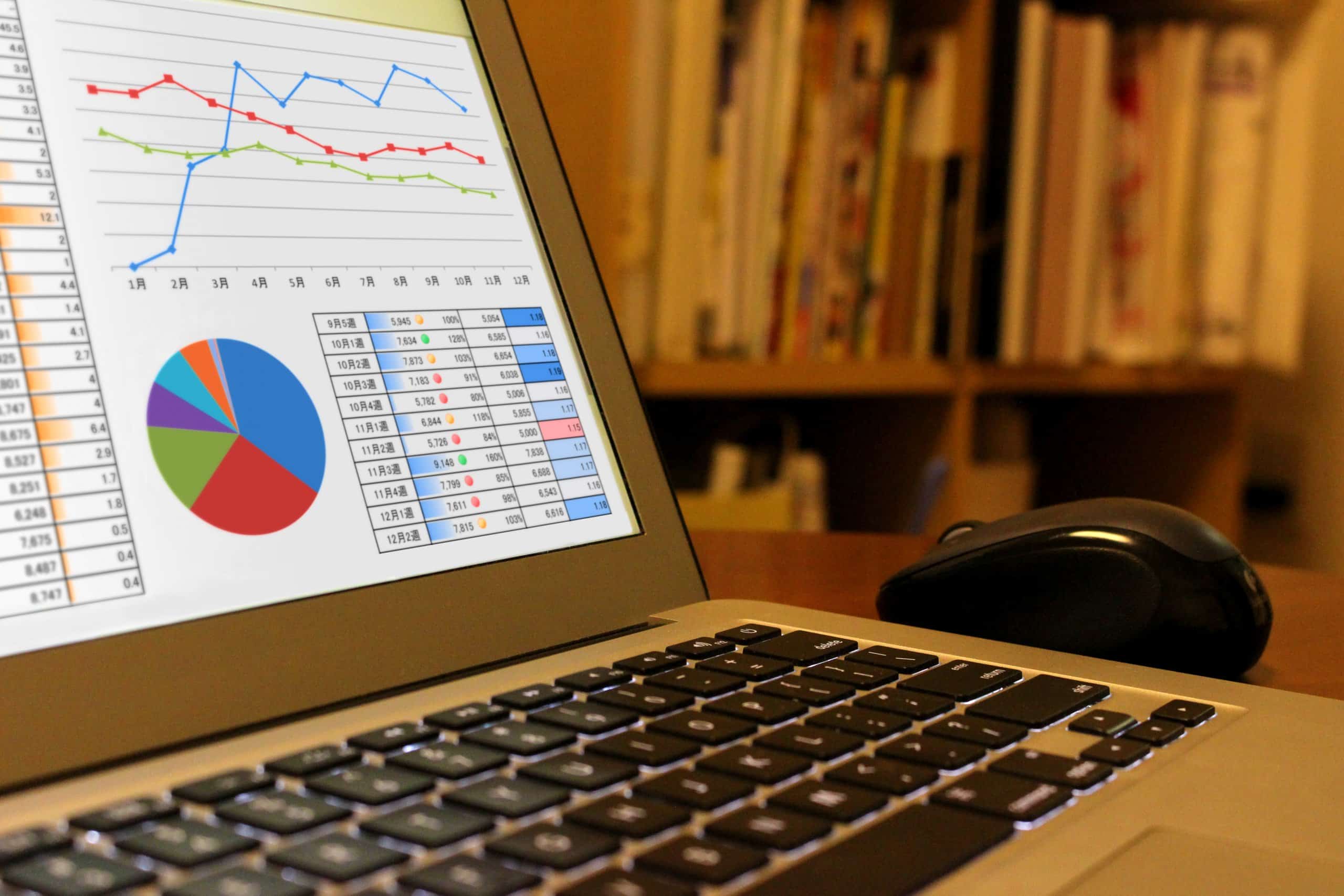 Getting Started with Excel - Intersect