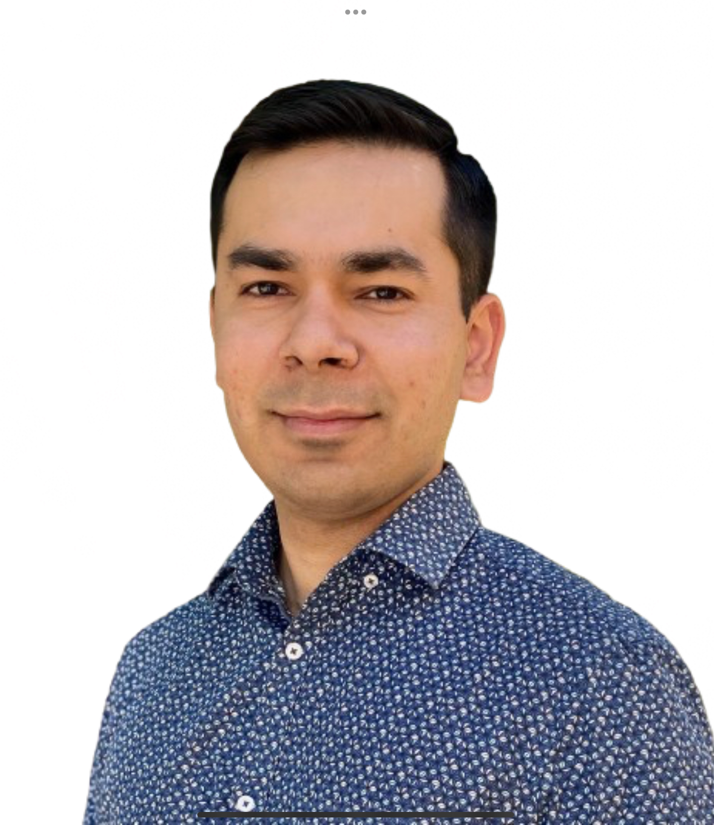 Dr. Ankit Beniwal - Intersect