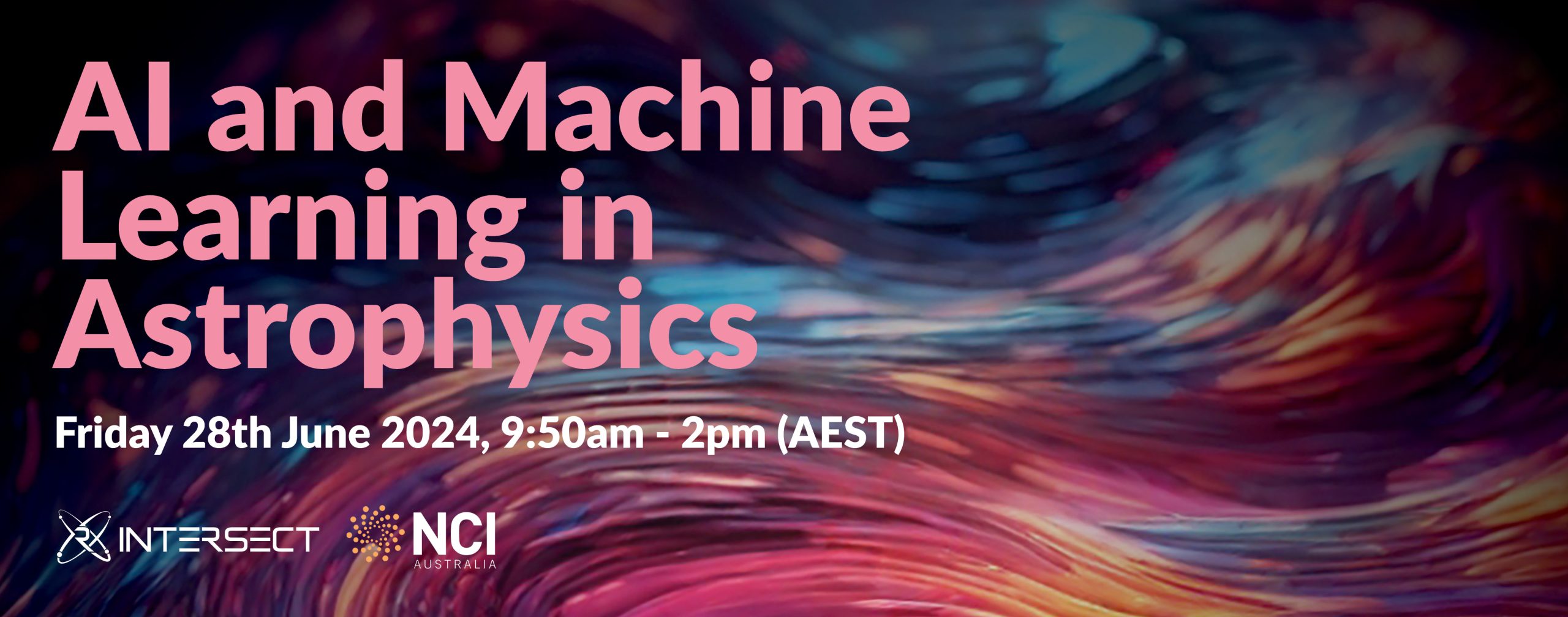 4th NCI - Intersect Showcase - Intersect