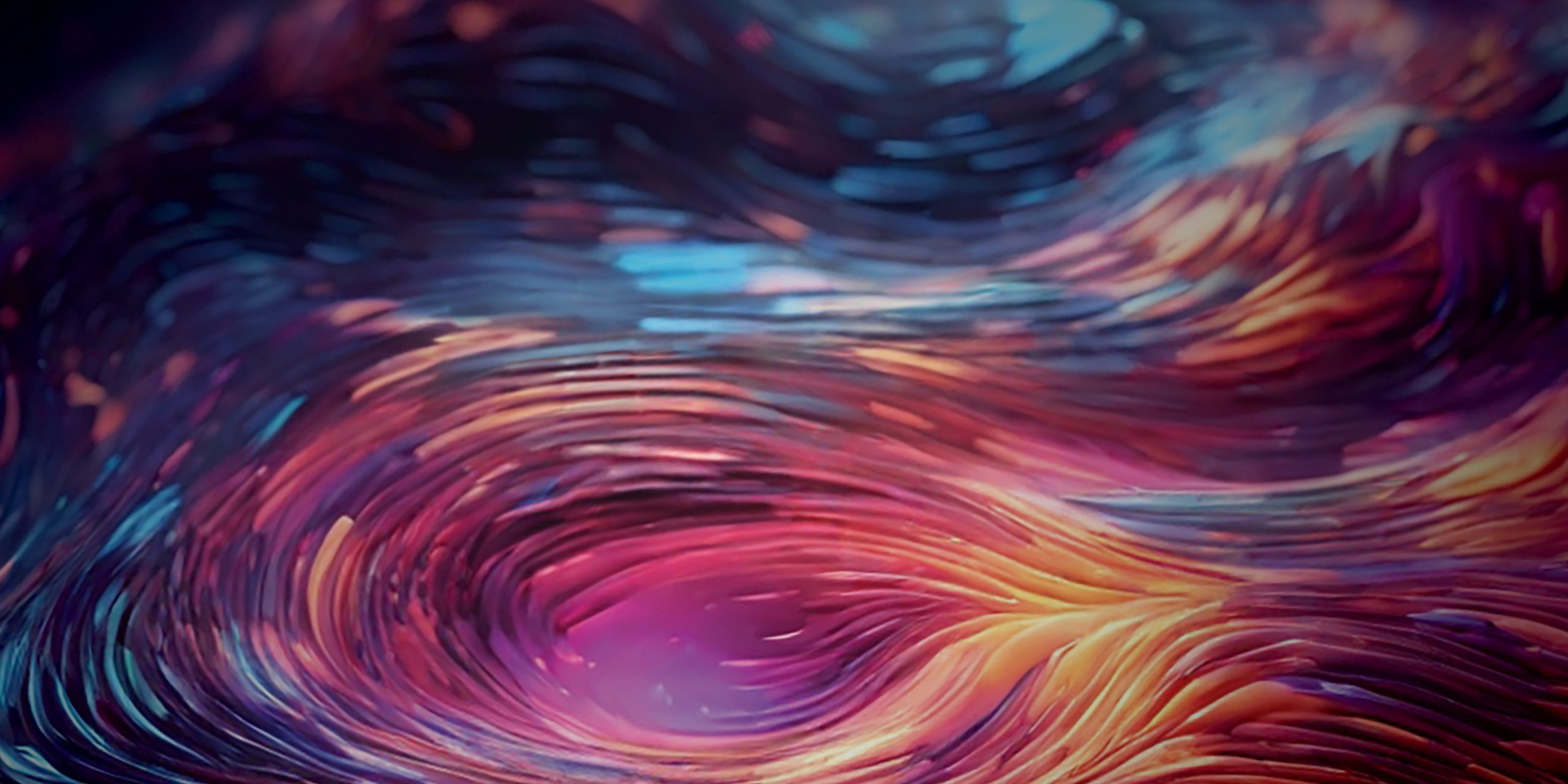 4th Showcase 2024 - Intersect