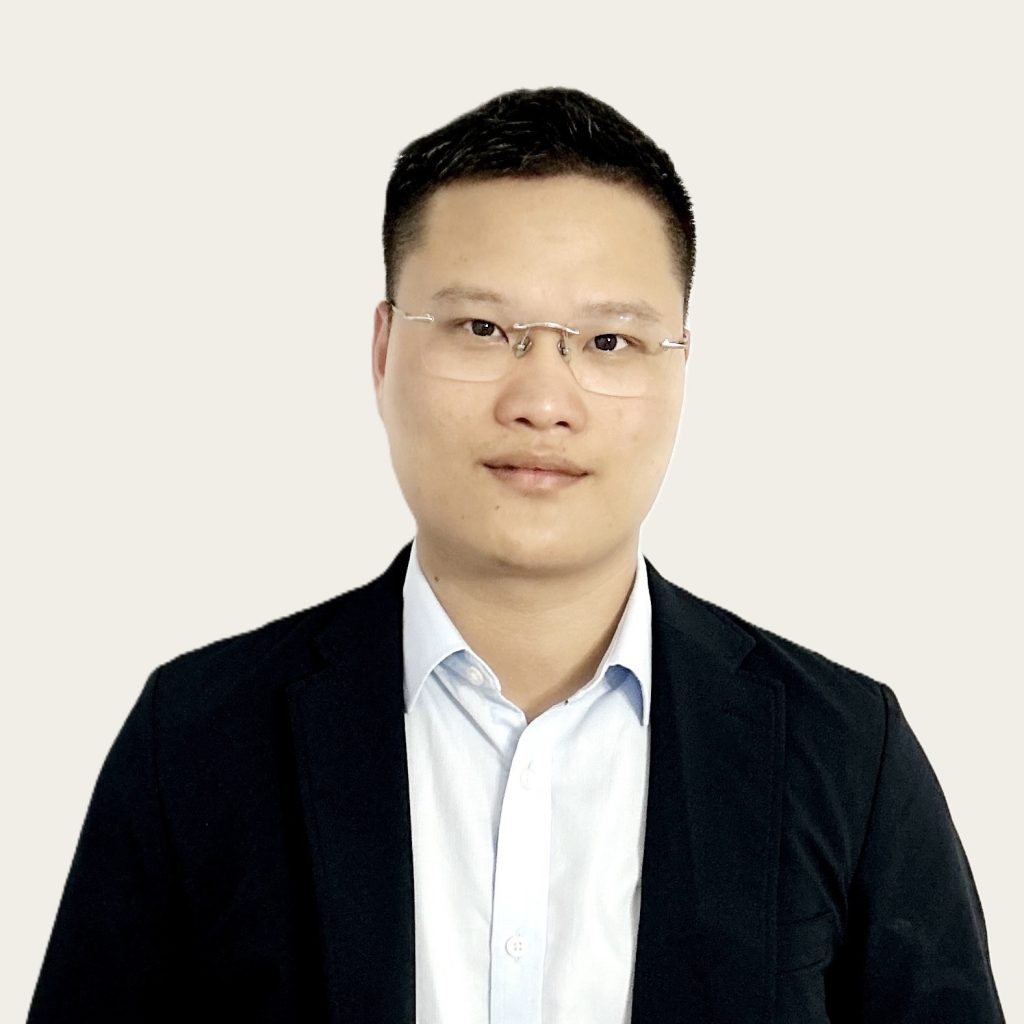 Meet our 3AI Team - Intersect