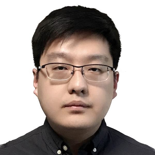 Yueyang (Roy) Liu - Intersect