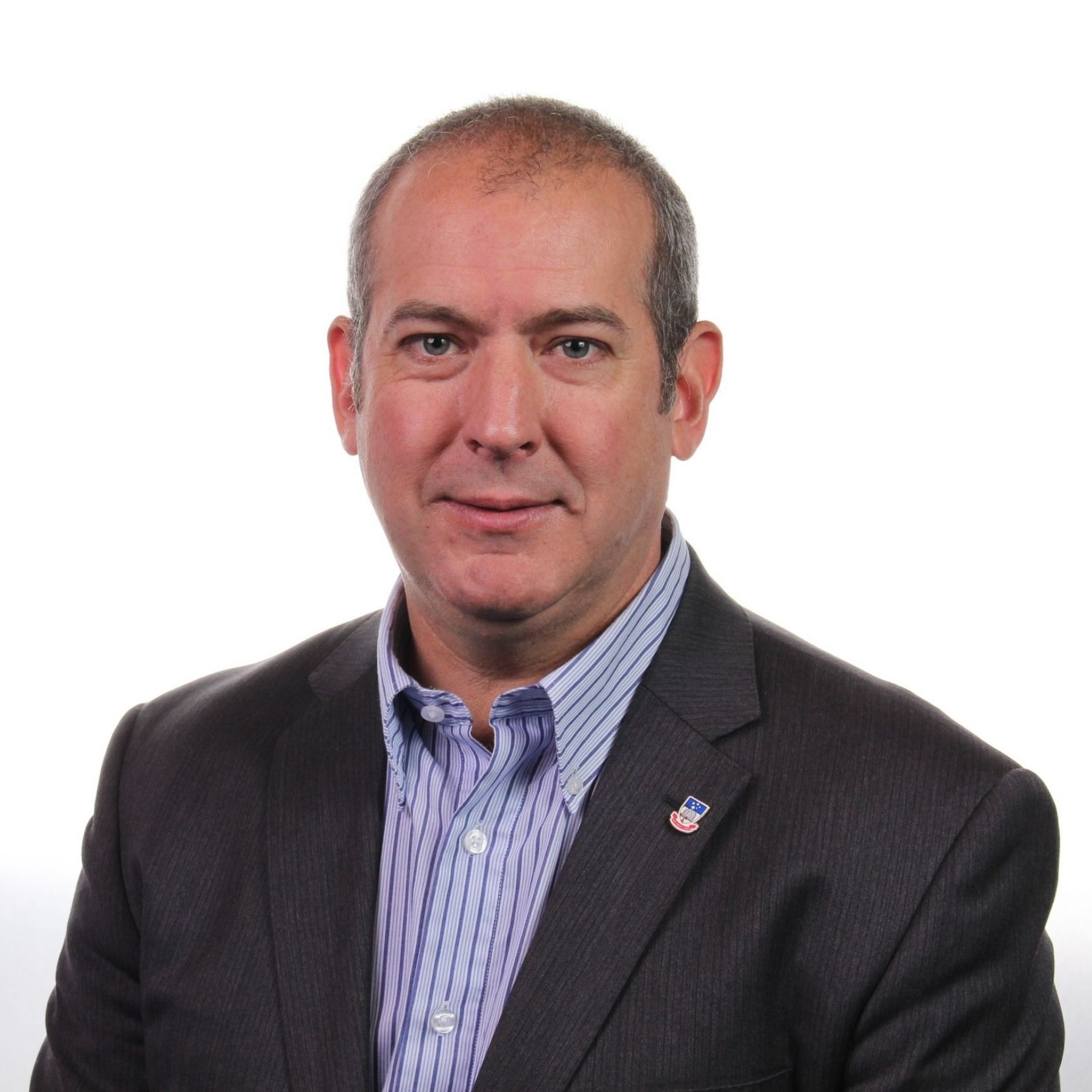 Professor Bruce Northcote - Intersect