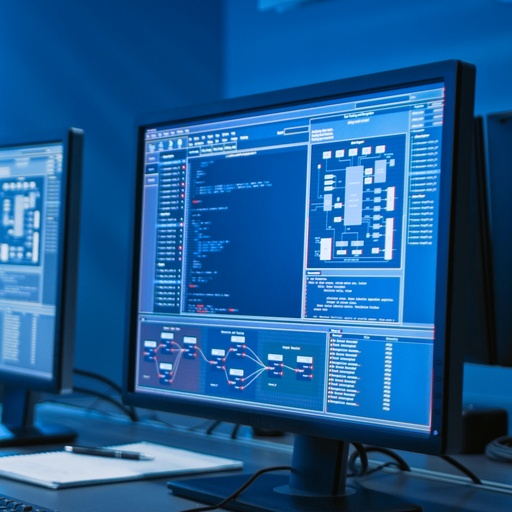 Software Engineering - Intersect
